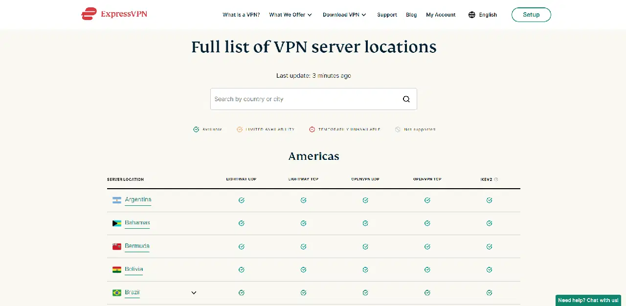 Le VPN ne se connecte pas ? 5 façons de résoudre ce problème
