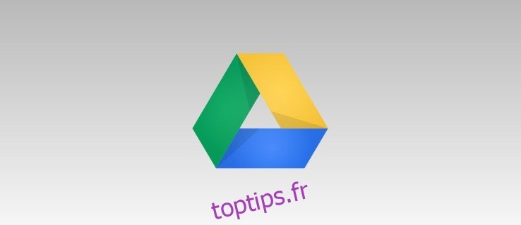 Comment créer un dossier dans Google Docs - toptips.fr