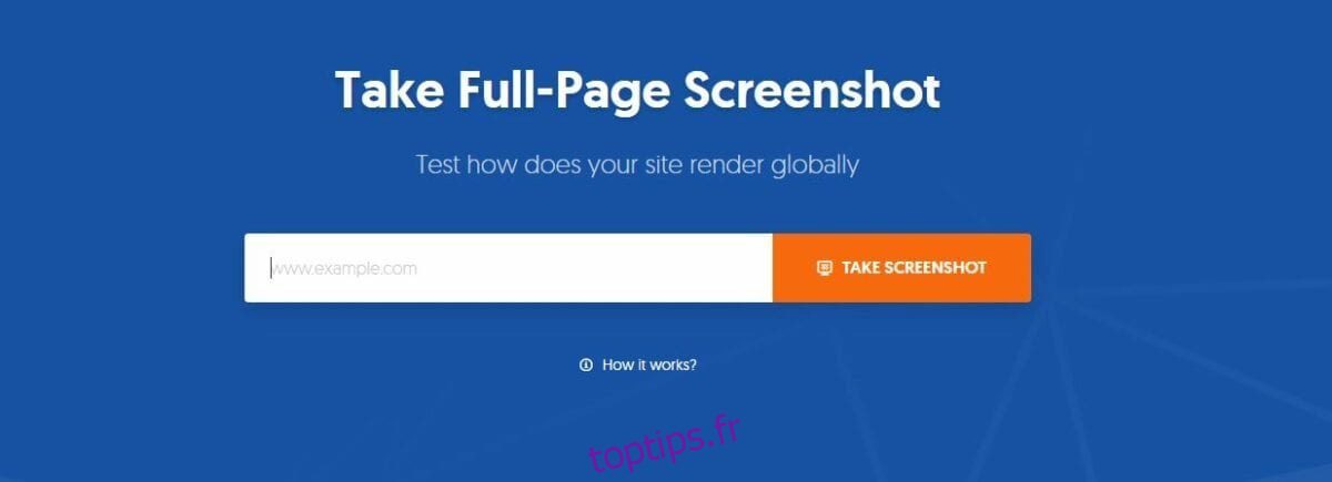 14 meilleurs outils de capture d'écran et API pour votre entreprise - toptips.fr