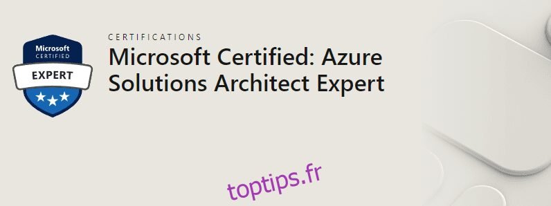 Comment devenir un architecte cloud certifié - toptips.fr