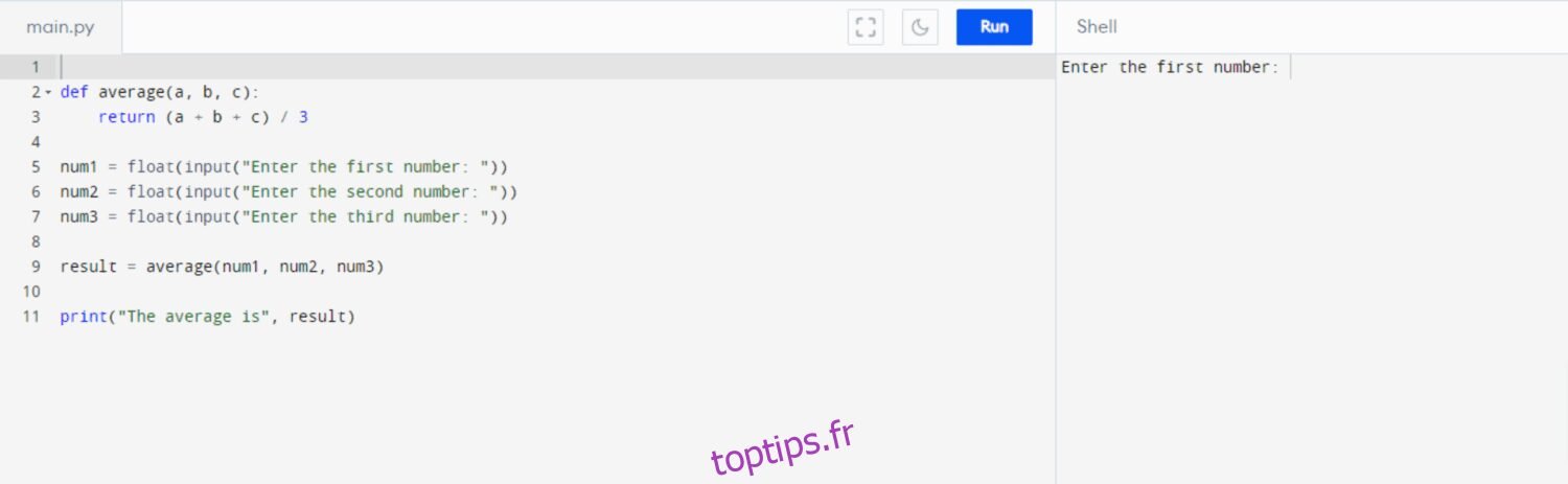 La différence entre le codage et les scripts est enfin expliquée - toptips.fr