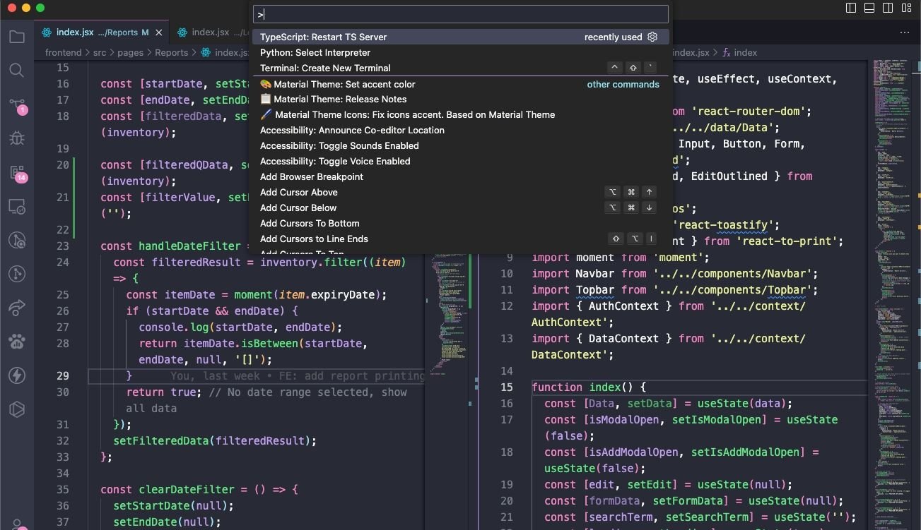 10 conseils de productivité essentiels pour Visual Studio Code - toptips.fr