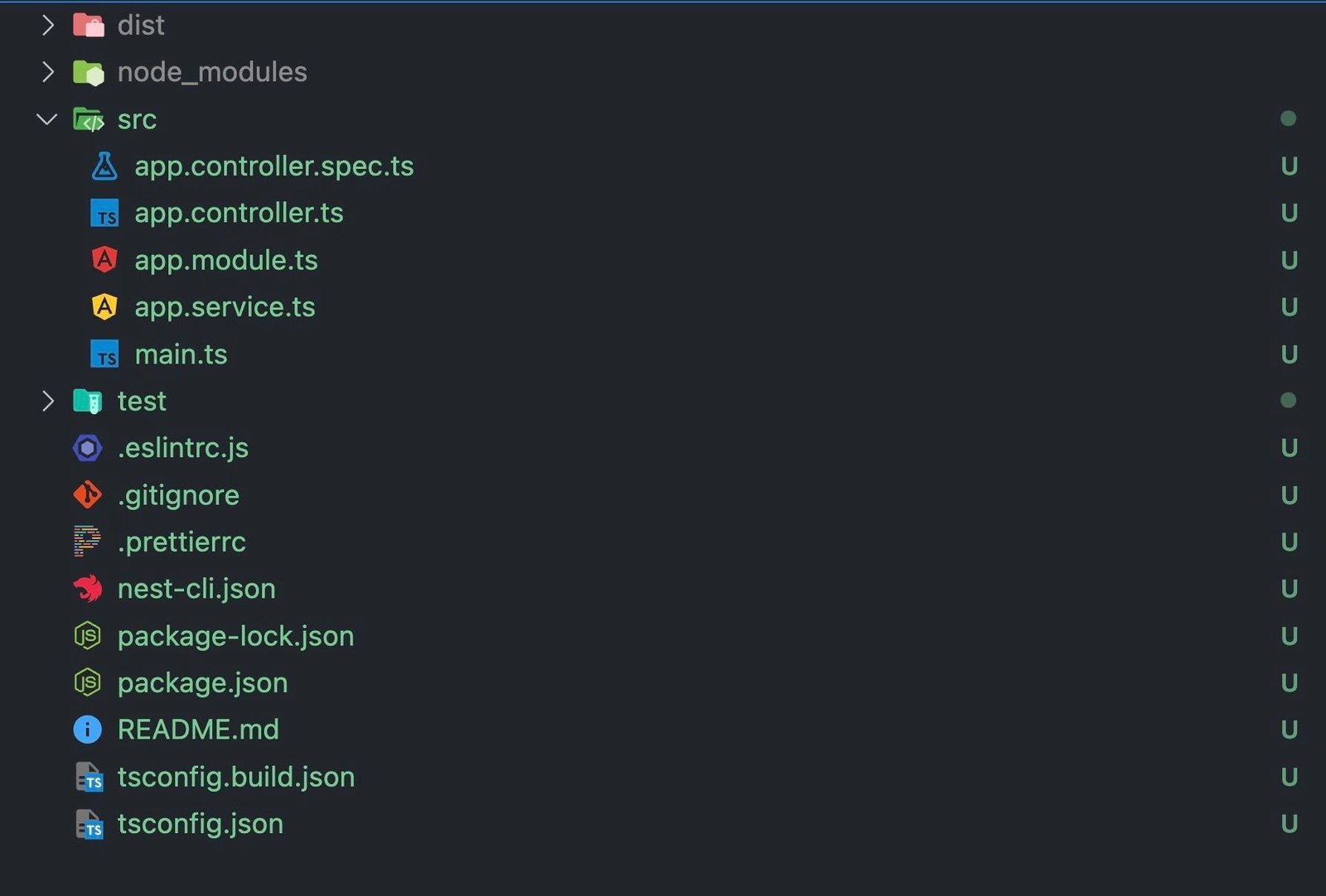 Injection Dun Service Nestjs à Partir Dun Autre Module Toptipsfr